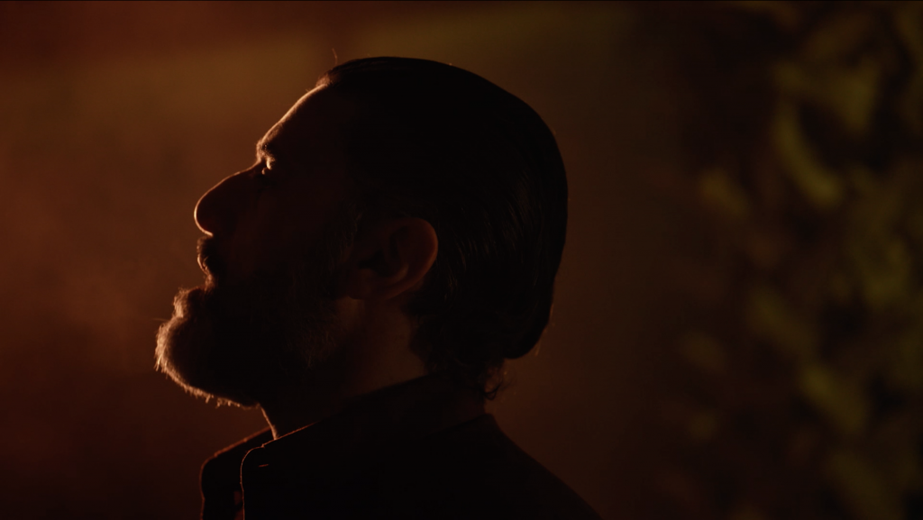 Ana M Amortegui | DP - Cinematographer - Director Of Photography